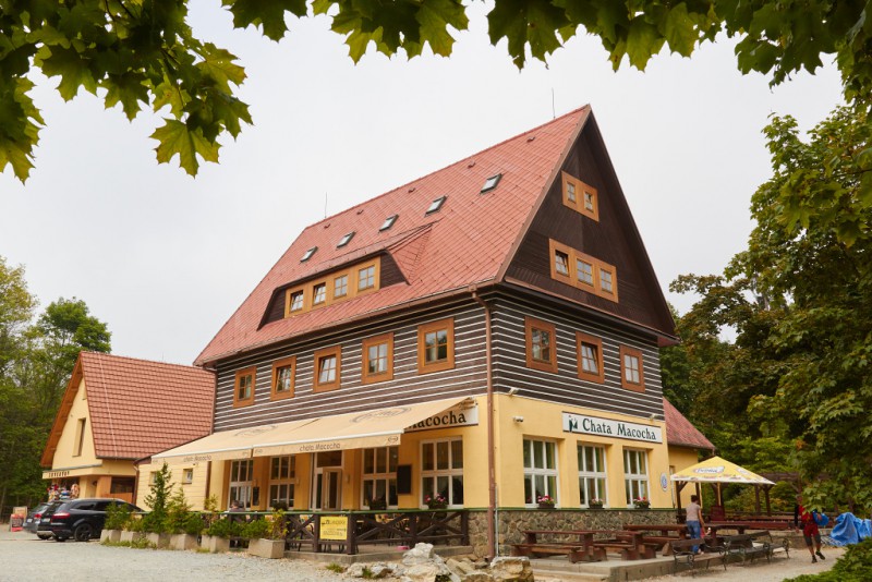 Propast Macocha | Tip na výlet | Ubytování | skalnimlyn.cz