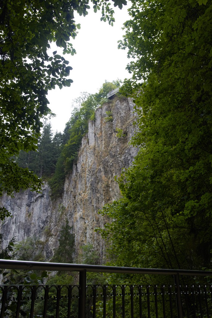 Propast Macocha | Tip na výlet | Ubytování | skalnimlyn.cz