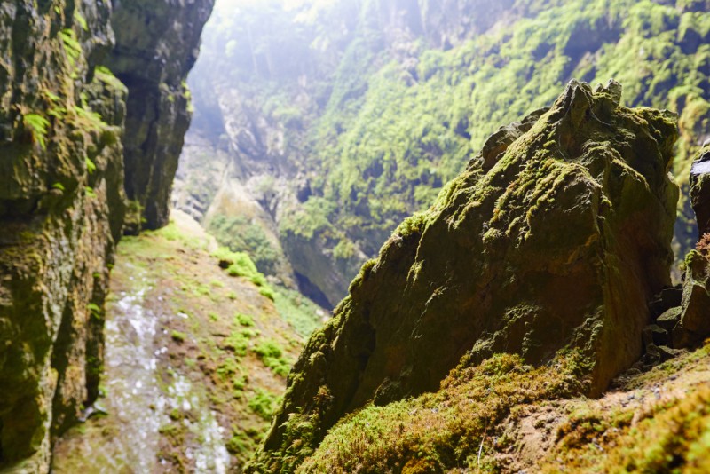 Propast Macocha | Tip na výlet | Ubytování | skalnimlyn.cz